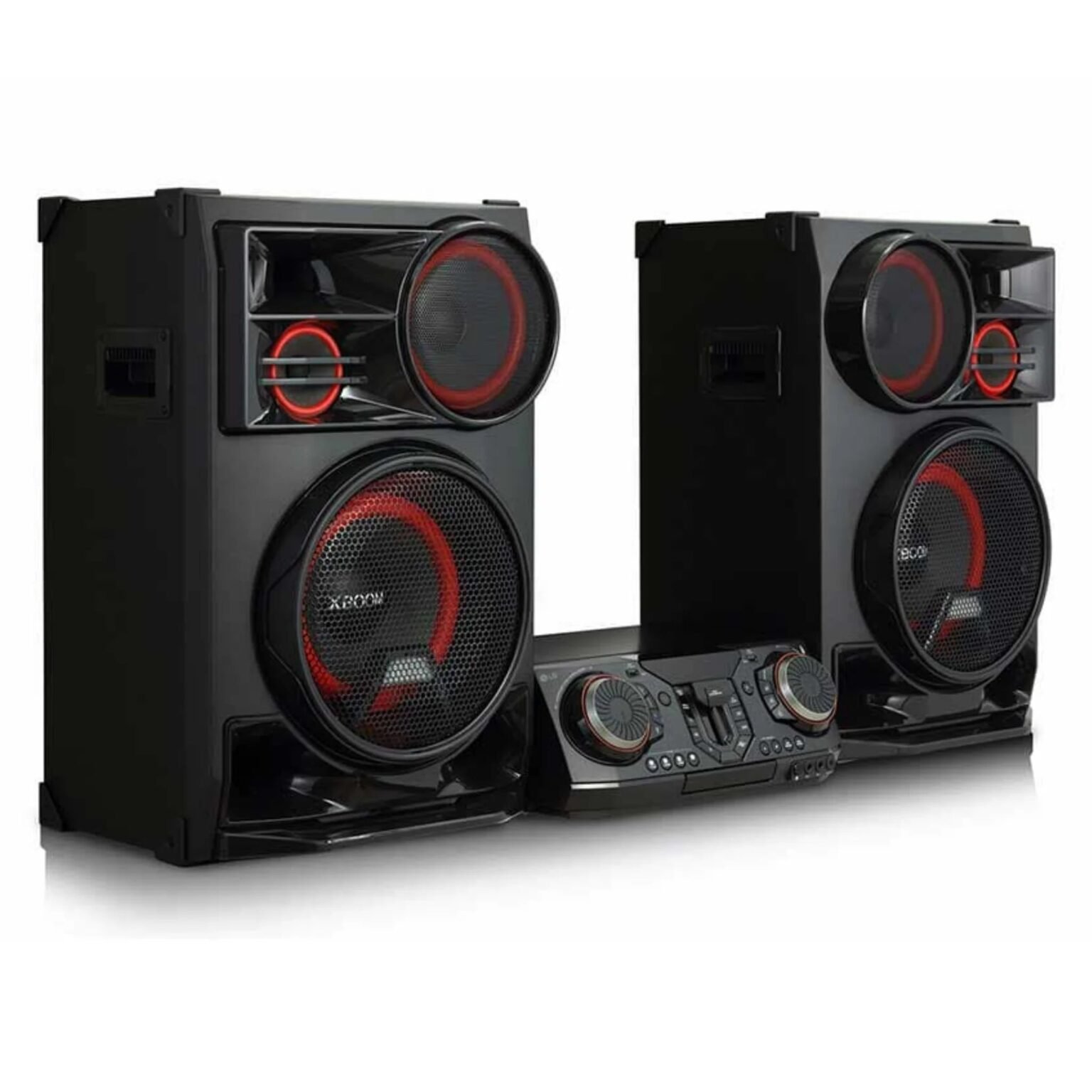 LG XBOOM CL88 2900 Watts - Urbanmac Electronics