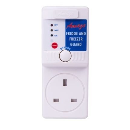 Amaze Fridge/Freezer Guard - UnderVoltage & Surge Protection - Urbanmac ...